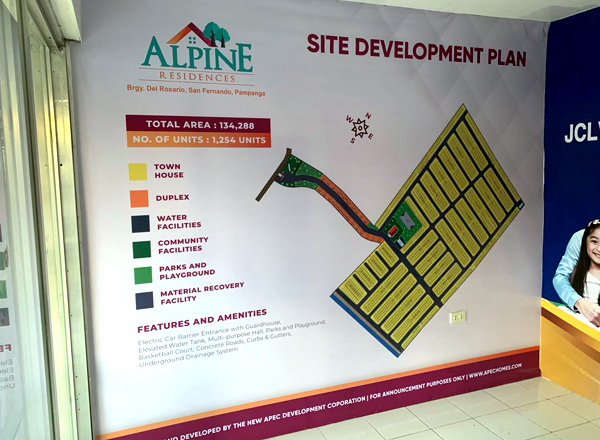 Ad-Impact Advertising ::Services:: >>Wall Murals